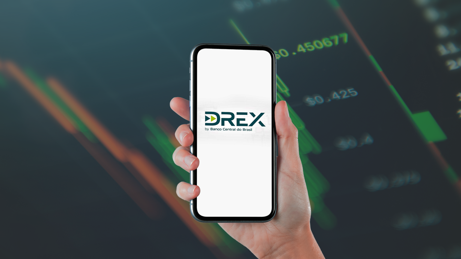 CBDC: Understand what the digital currency Drex is and its purpose - Ebury Bank